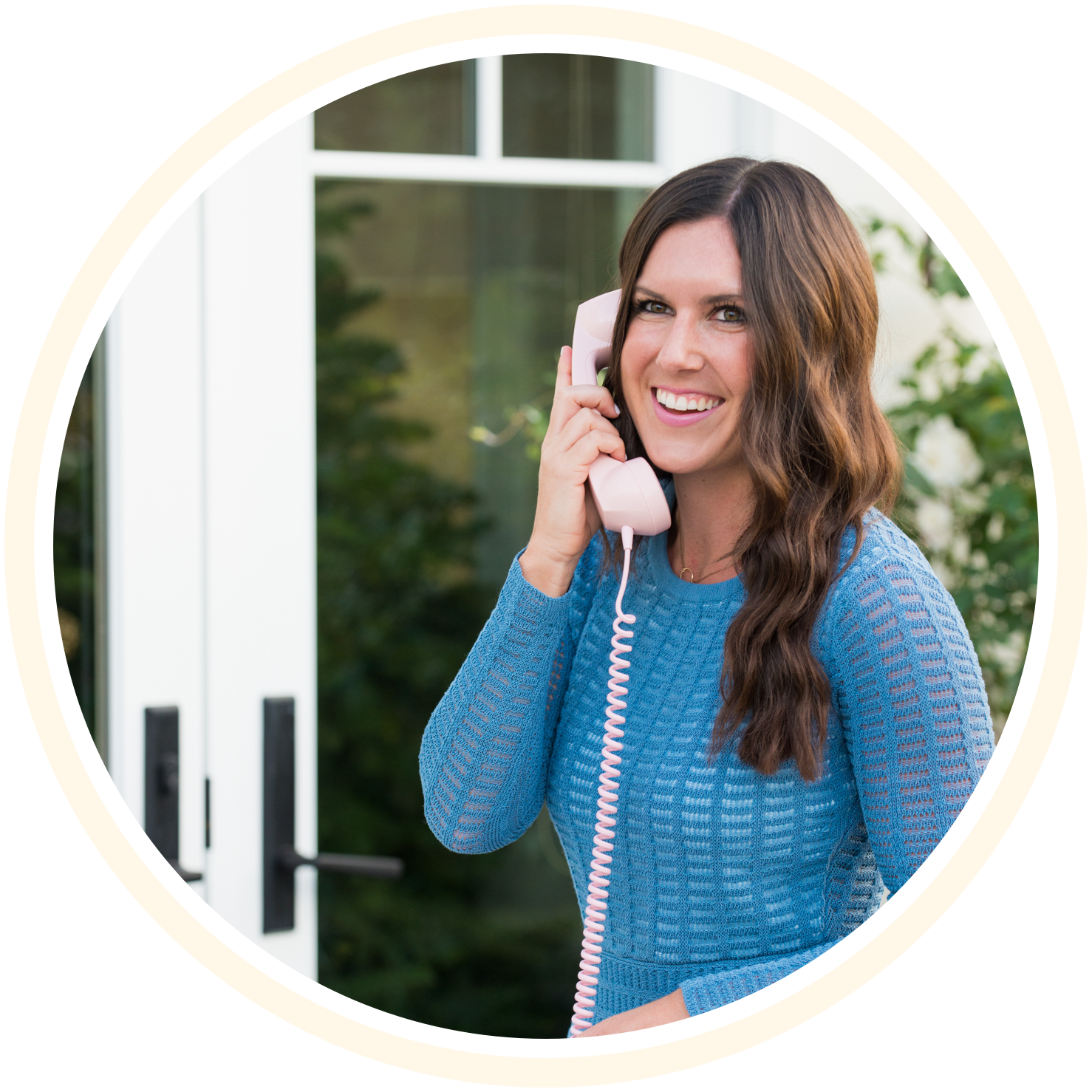 Contact - Sincerely, Riley