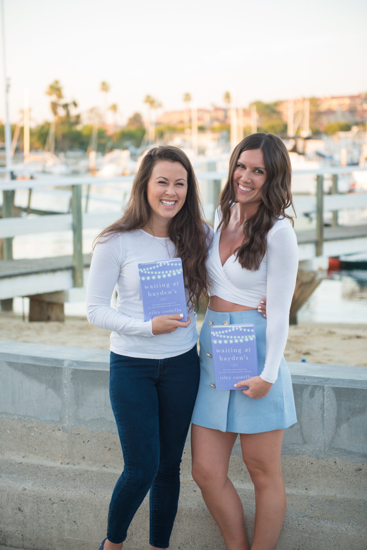 How To Stick With a Dream That Takes Years To... - Sincerely, Riley