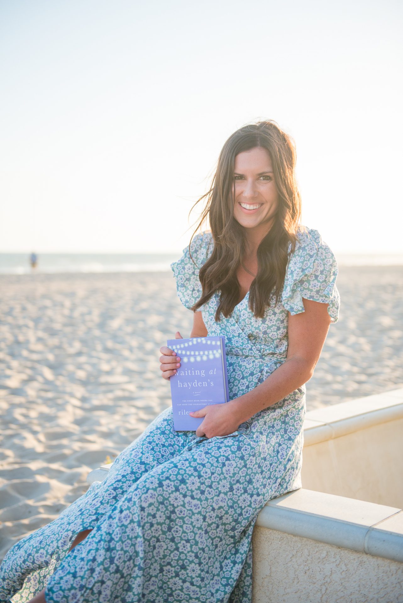 A Writing Workshop and Reading from Waiting at Hayden’s at The Soul ...